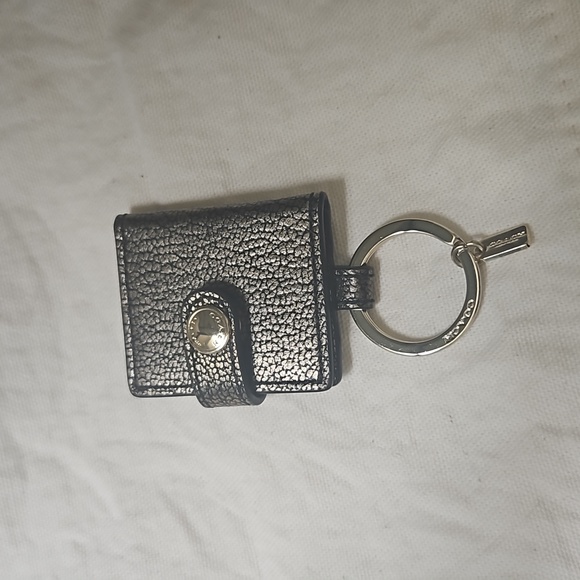 Coach | Accessories | Coach Key Ring | Poshmark